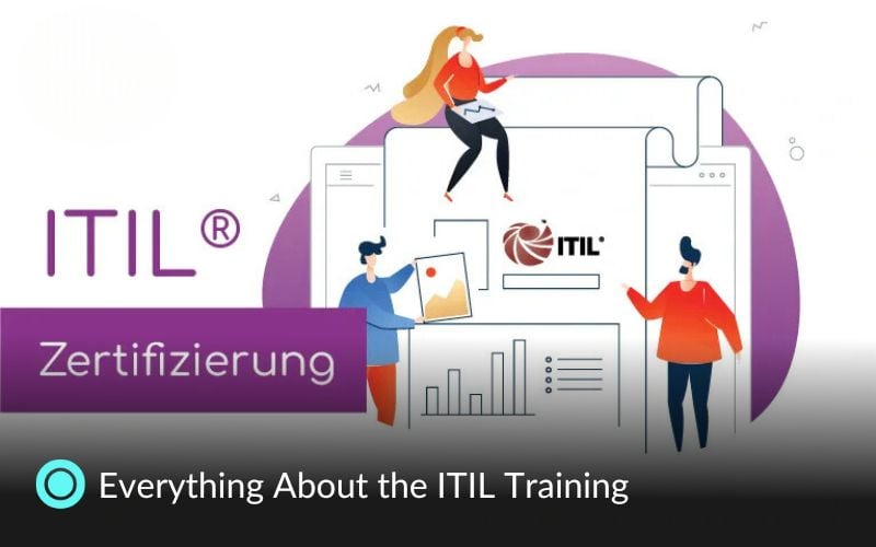 ITIL Certification - Which Training Courses Should You Choose?